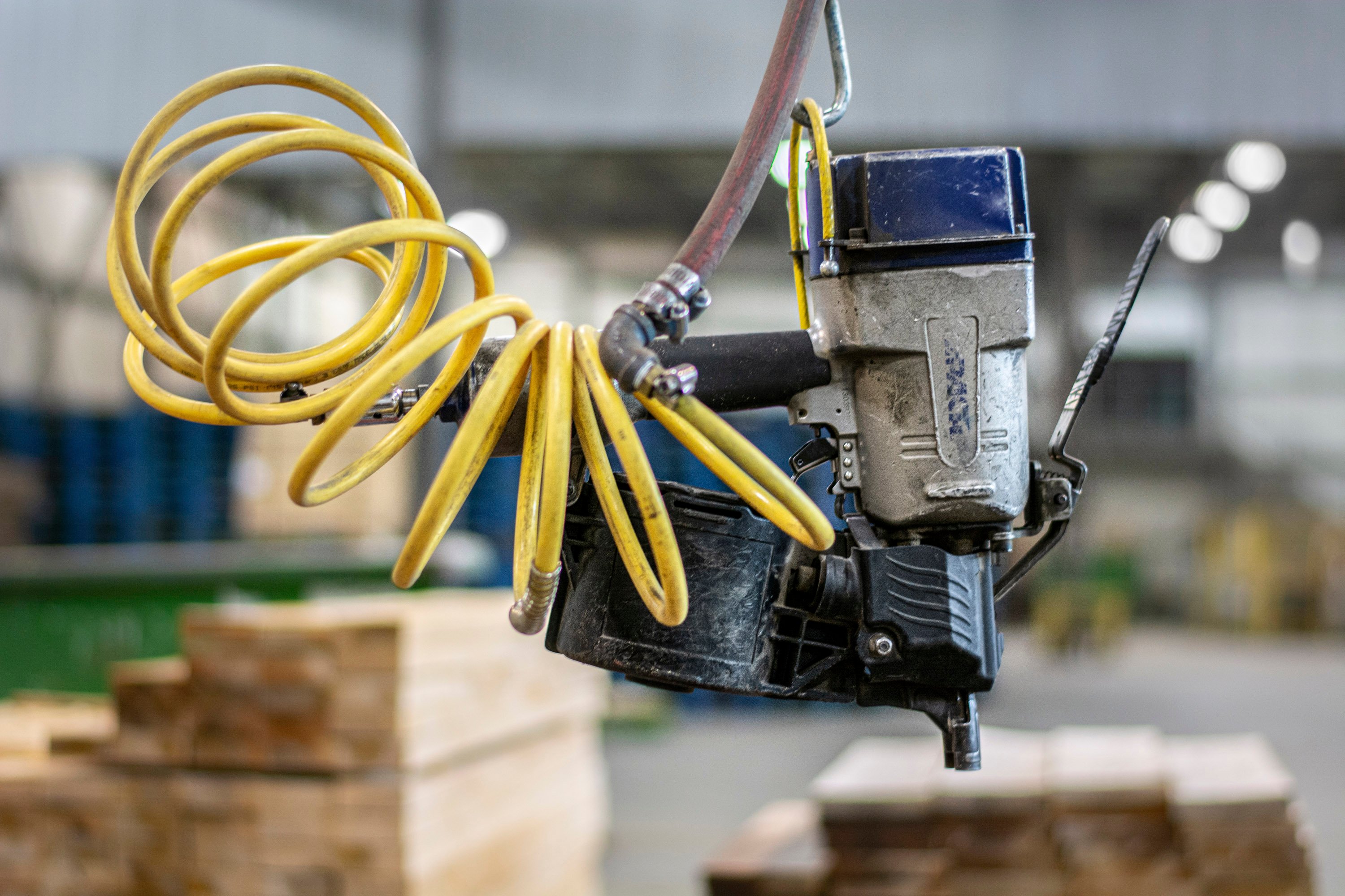 What To Consider Before Choosing A Pallet Supplier | Paramount Pallet